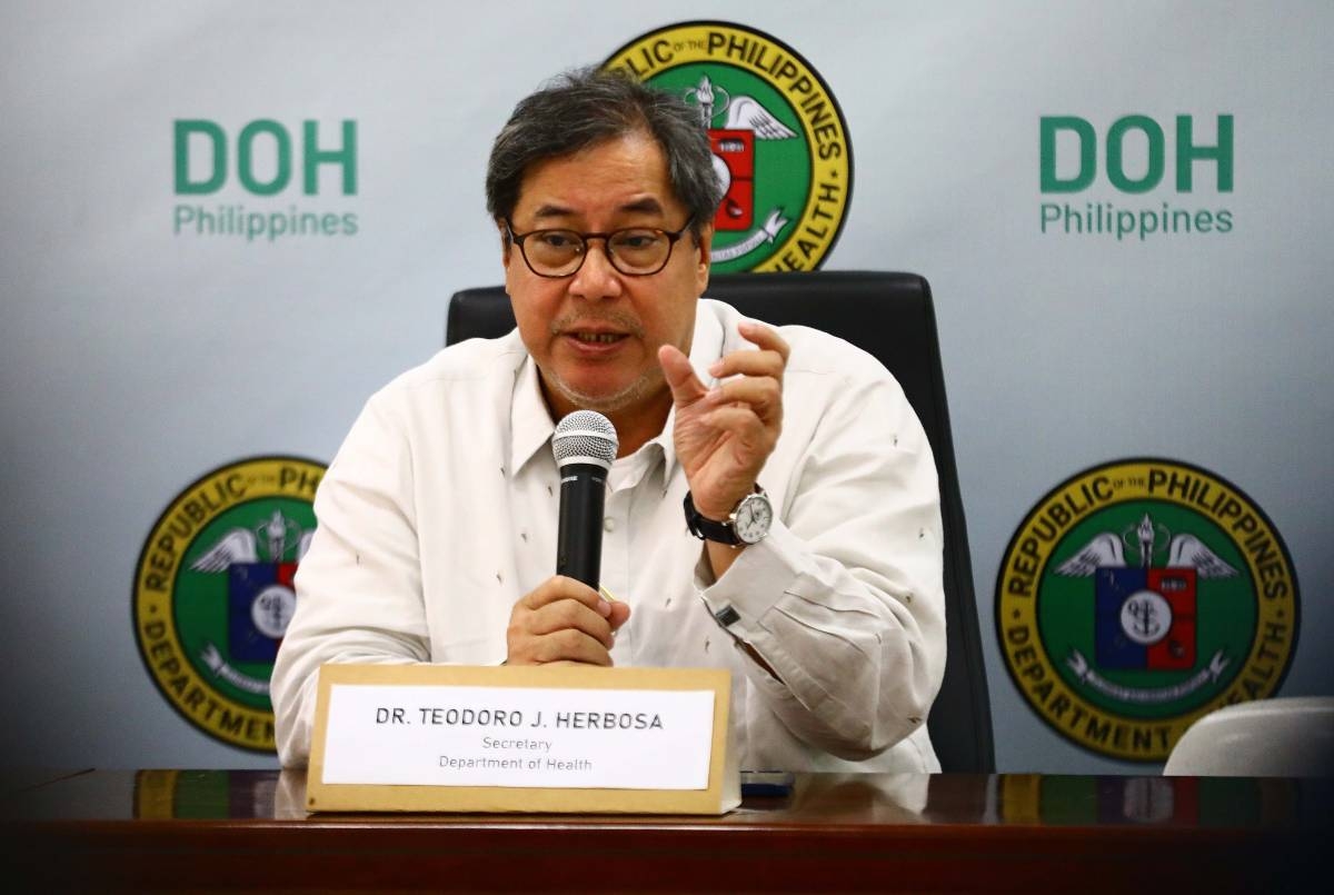 Specialty Hospital Itatayo Sa Bawat Rehiyon Pinoy Peryodiko